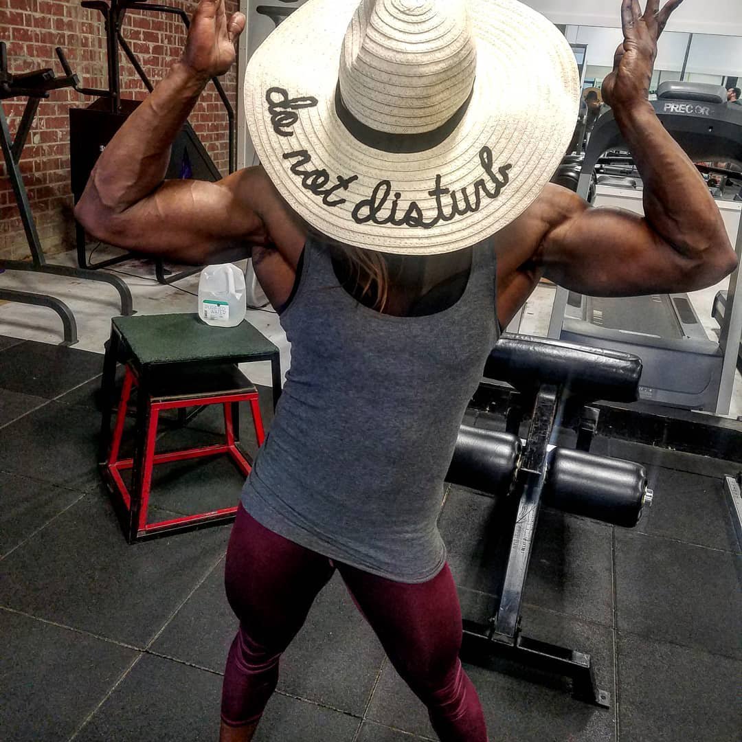 Takeela Reddrick