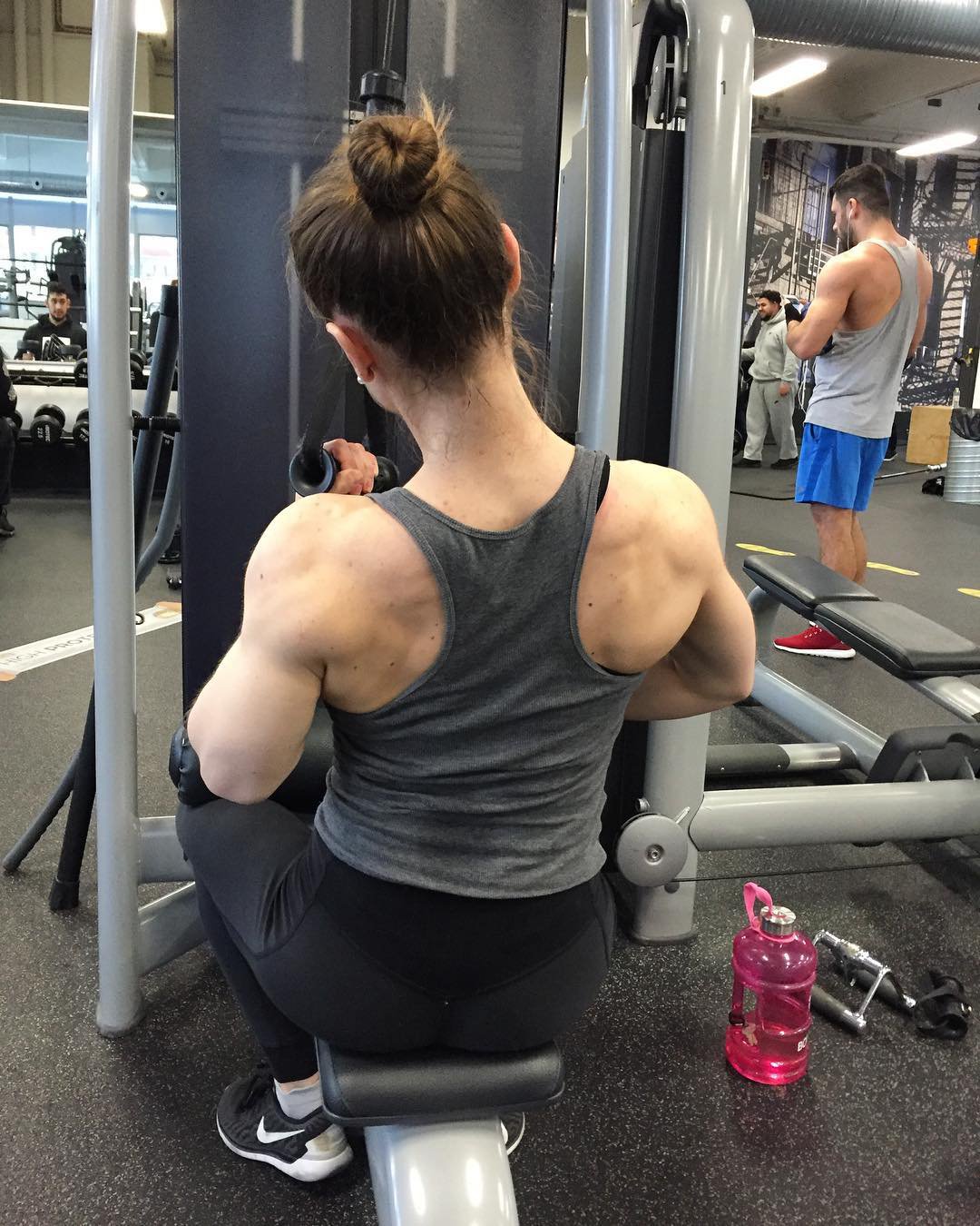 Anna Clement Thaarup