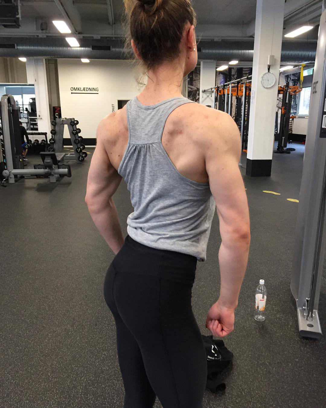 Anna Clement Thaarup