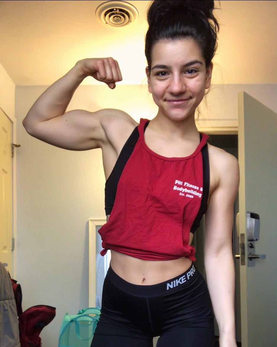 Brooke Pantano