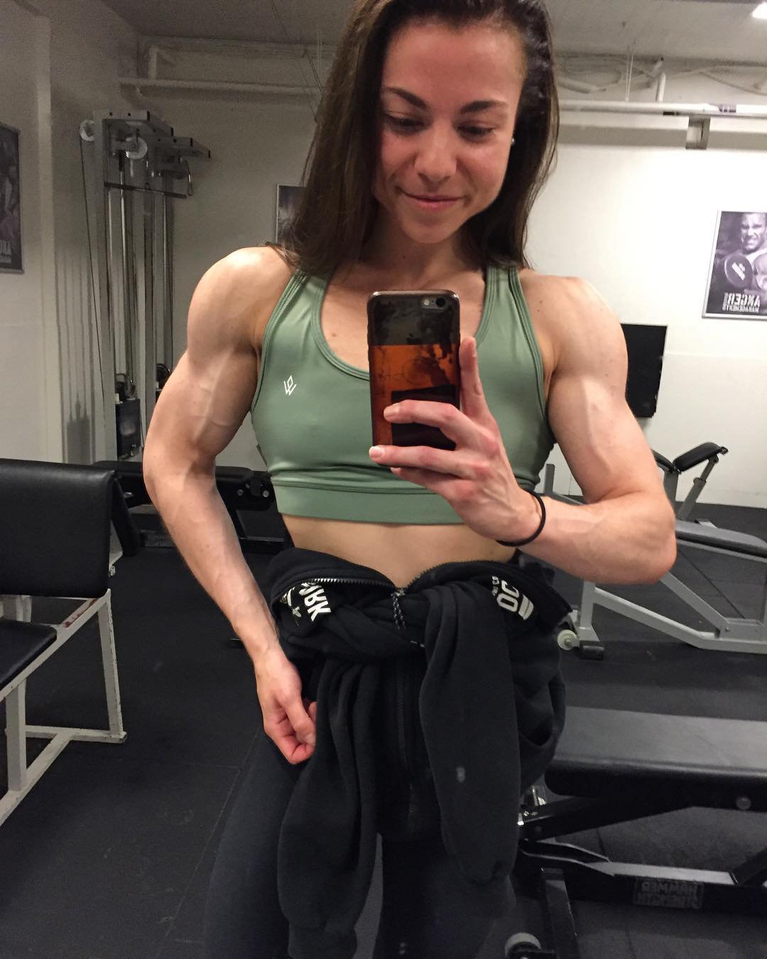 Anna Clement Thaarup