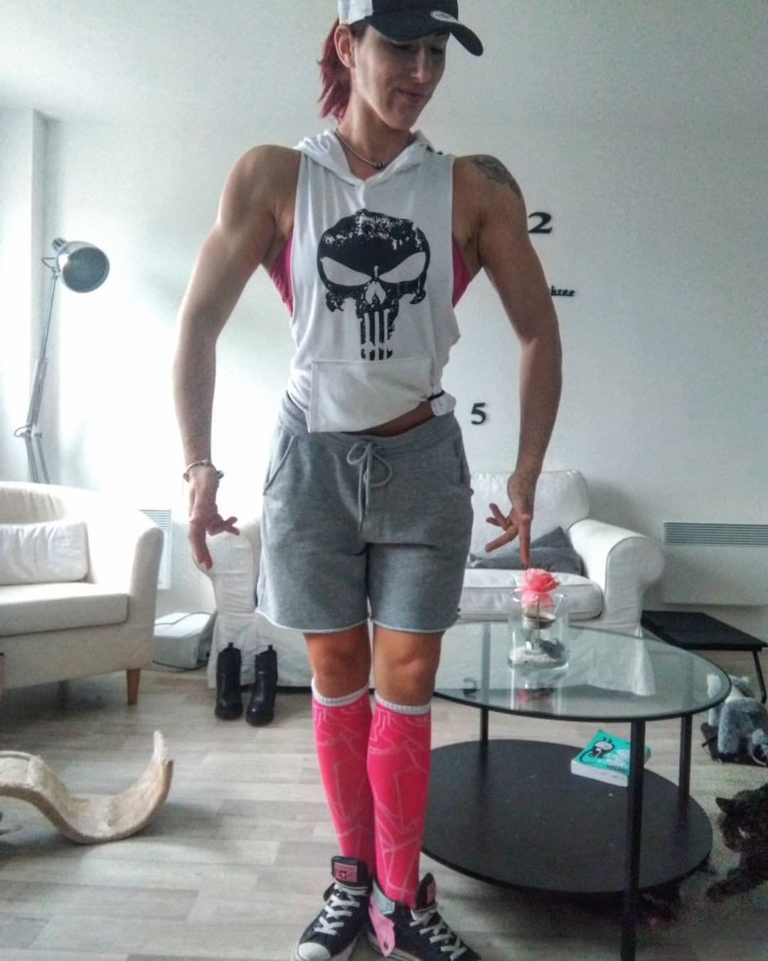 Manon Lefebvre (manonhappyfit)