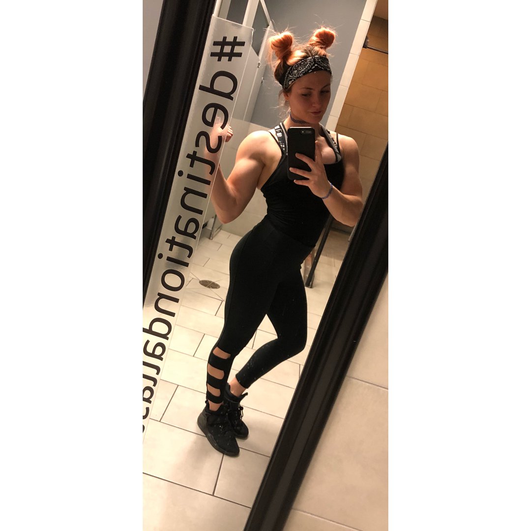 Hannah Ross