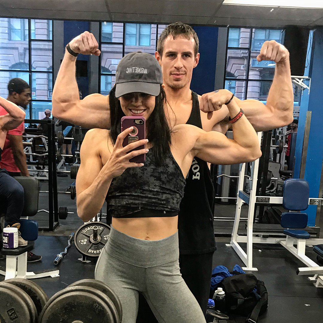 Veronica Mudge Tahan