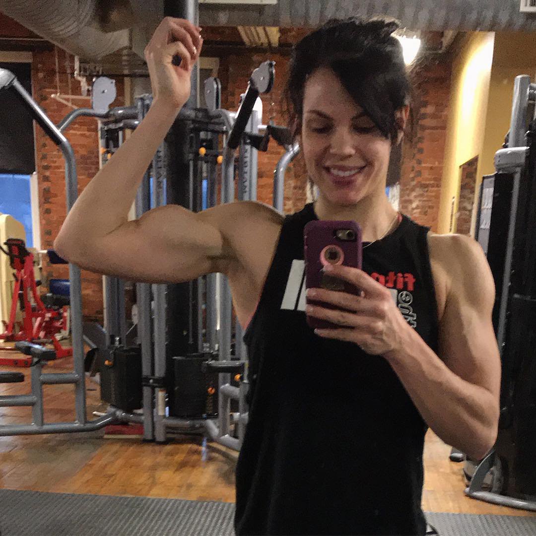 Veronica Mudge Tahan