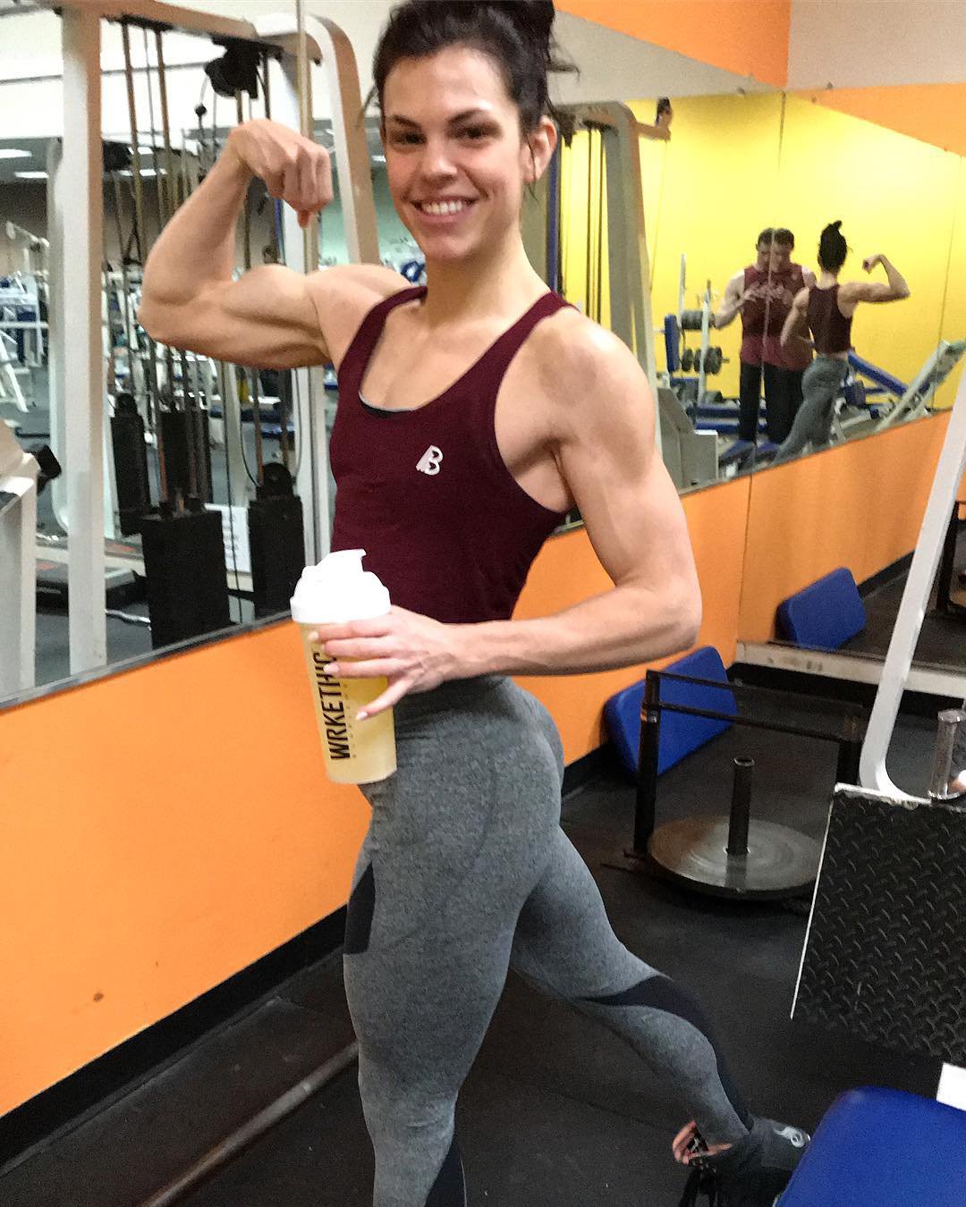 Veronica Mudge Tahan