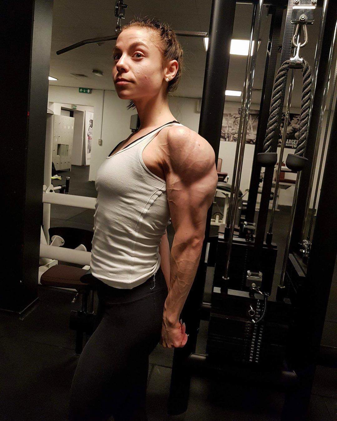 Anna Clement Thaarup