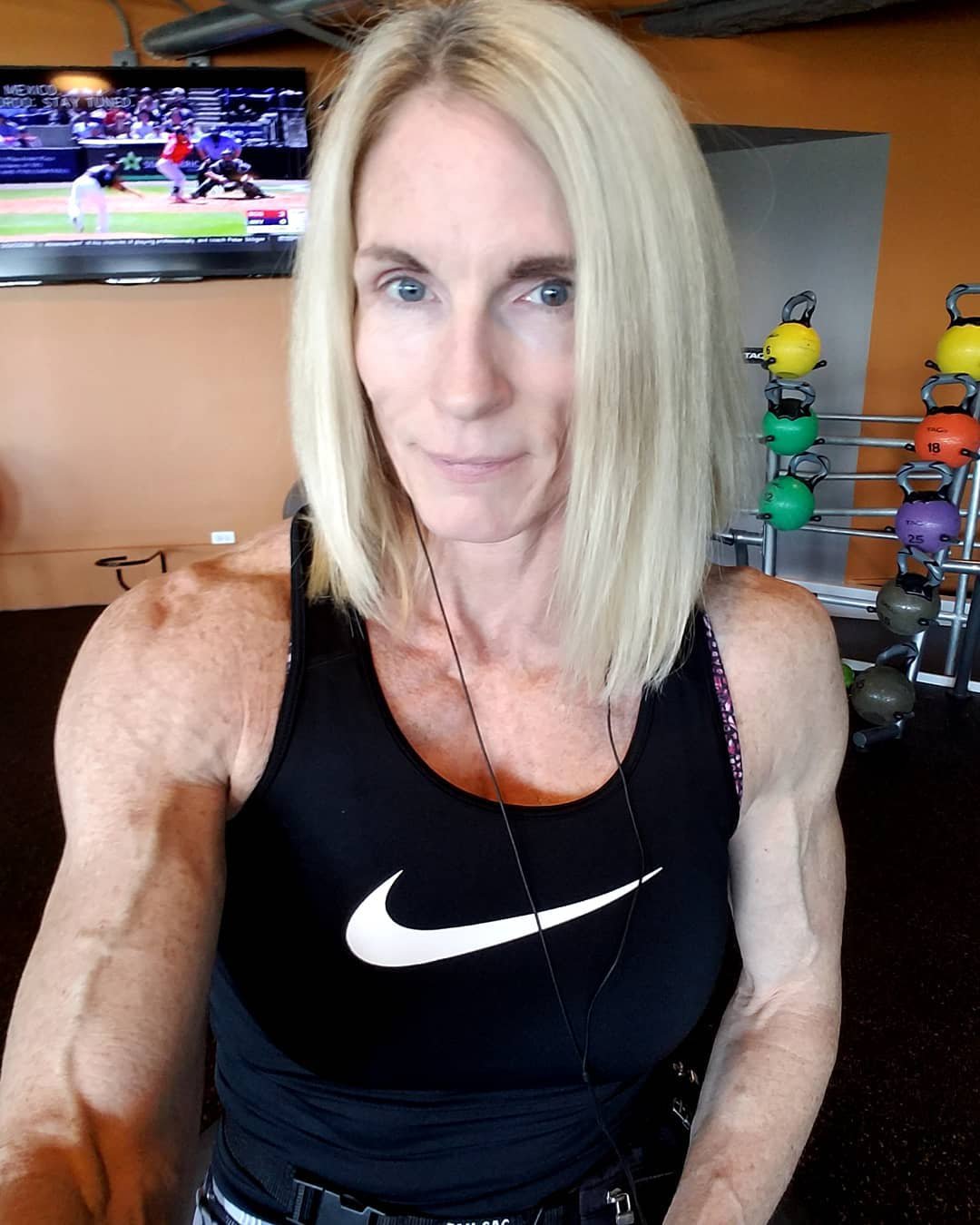 Mary Beth Carlson-Haugh