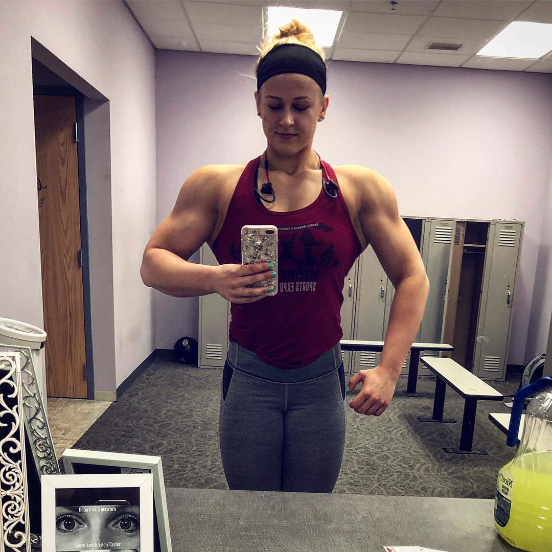 Hailey Wegner