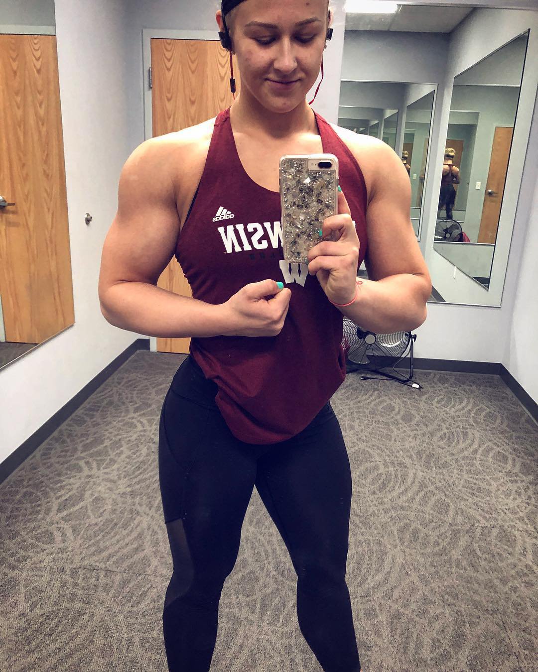 Hailey Wegner