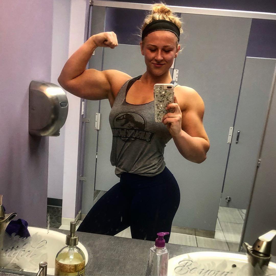 Hailey Wegner