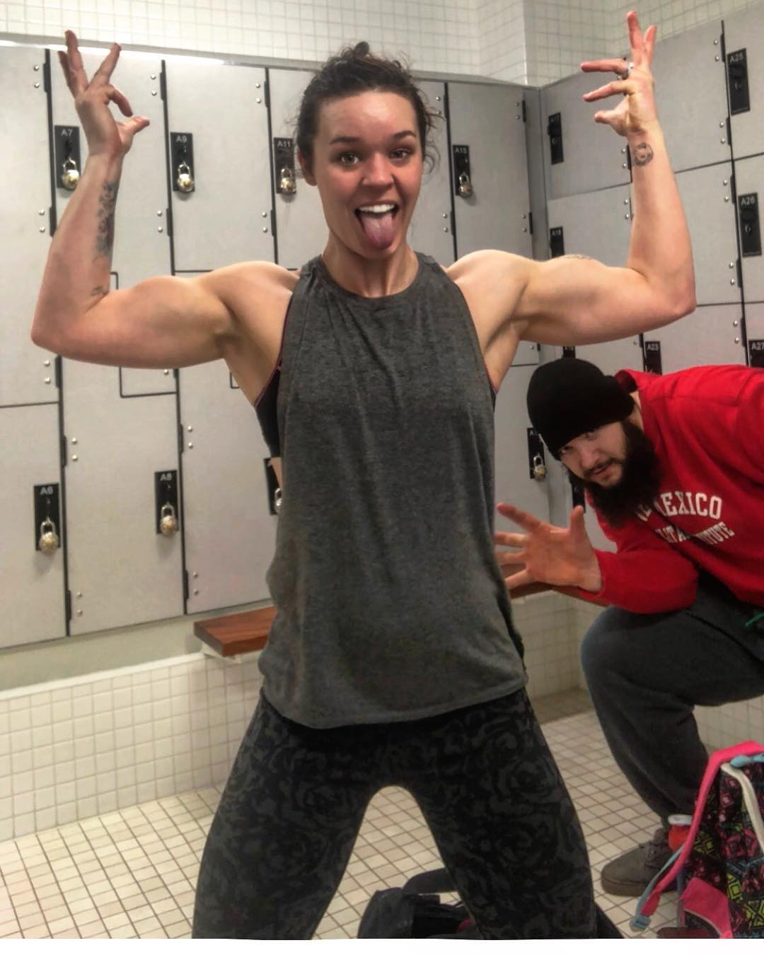 Madeline Kappes