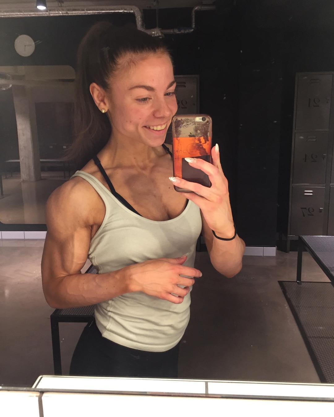 Anna Clement Thaarup