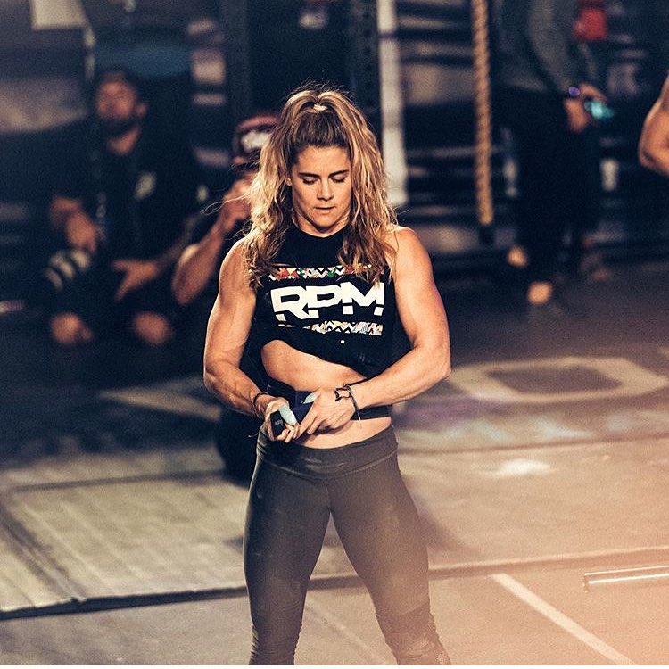 Alison Scudds