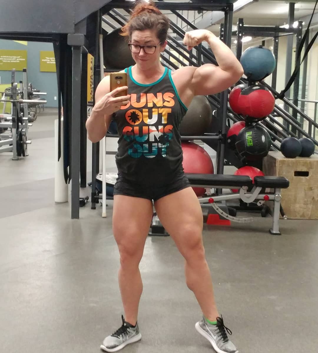 Rachael Chaskey