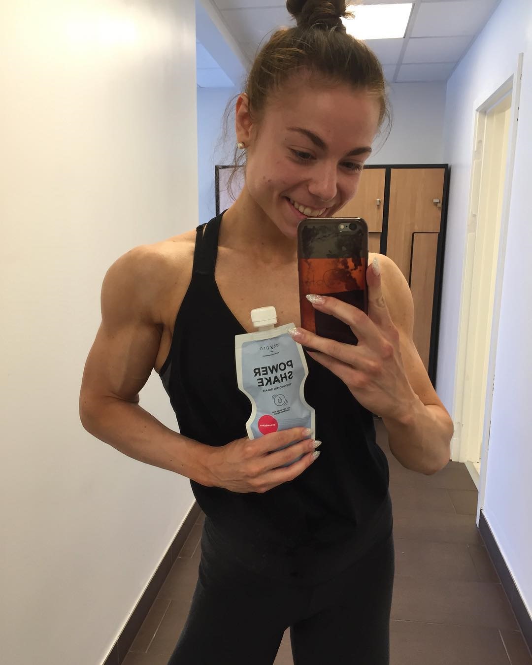 Anna Clement Thaarup