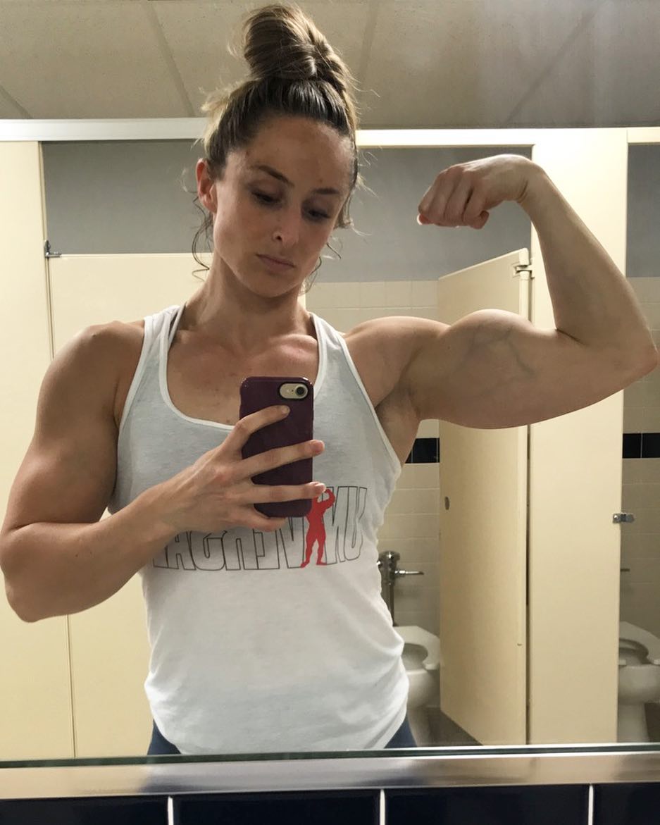 Michelle Bresnahan