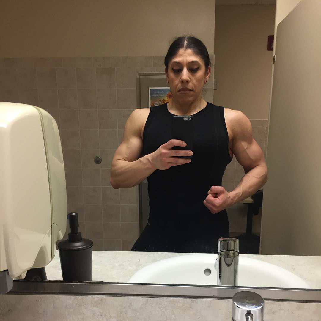 Janelle Gallo-Riegger