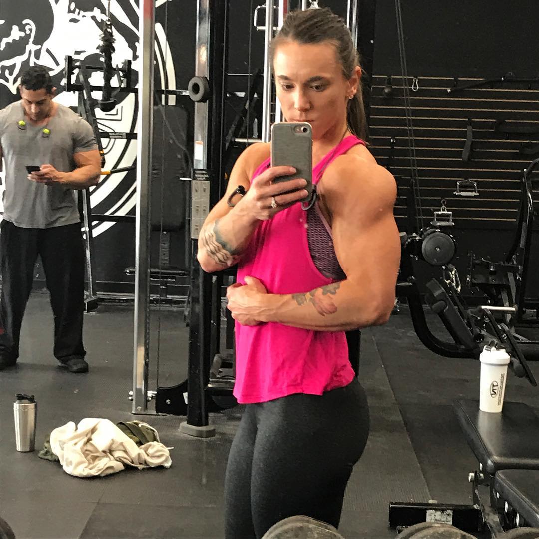 Stephanie Santamaria