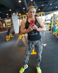 Pictures of Chun-ri Kim (chunri.kim)