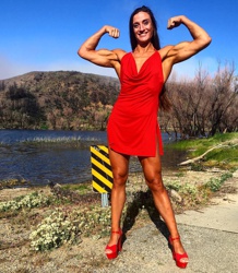 Pictures of Carrie Rapp