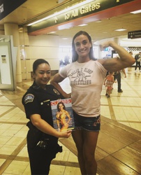 Pictures of Carrie Rapp