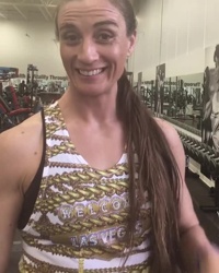 Pictures of Carrie Rapp