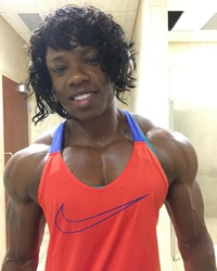 Sammica Cash