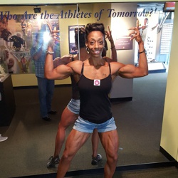 Pictures of Maria Redman