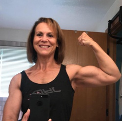 Pictures of debbie