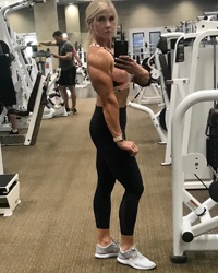 Pictures of Keleen Rae Miskin