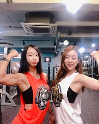 Choe Lìnà (cūi_lìnà1244) (lìnà0124)