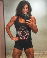 Cheryl Mears