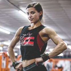 Alejandra Ballesteros