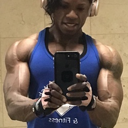 Pictures of Sammica Cash