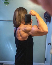 Pictures of debbie stout