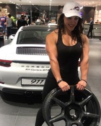 Susanna Tirpak