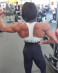 Pictures of Anne Mohn