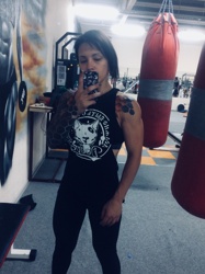 Anna Kovalevskay (ana_bee_queen)