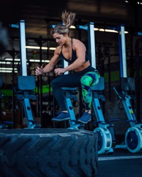 Carrie Lynn Stevenson