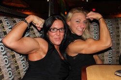 Pictures of Jennifer Scarpetta