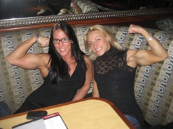 Pictures of Jennifer Scarpetta