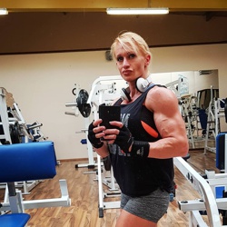 Marina Putziger