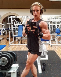Marina Putziger
