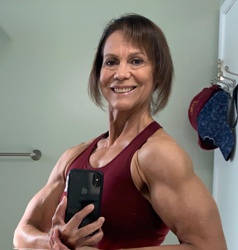 Debbie Stout