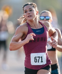 Carrie Lynn Stevenson