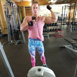 Jennifer Olsem Louwagie