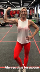 Pictures of Liesl Damstra