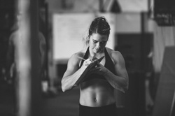 Alison Scudds