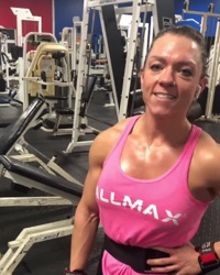 Pictures of Hayley Perry